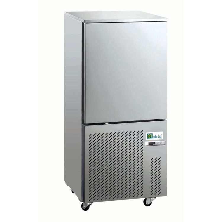 Cellule de refroidissement professionnelle 5, 10 ou 13 niveaux - GN 1/1 ...